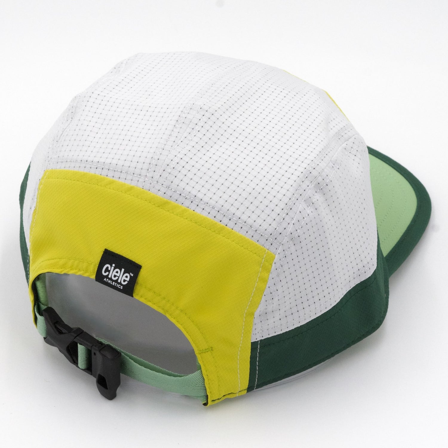 Ciele GOCap Trail - Mountain Cut Trail Running Hat – Evergreen Outpost Co.