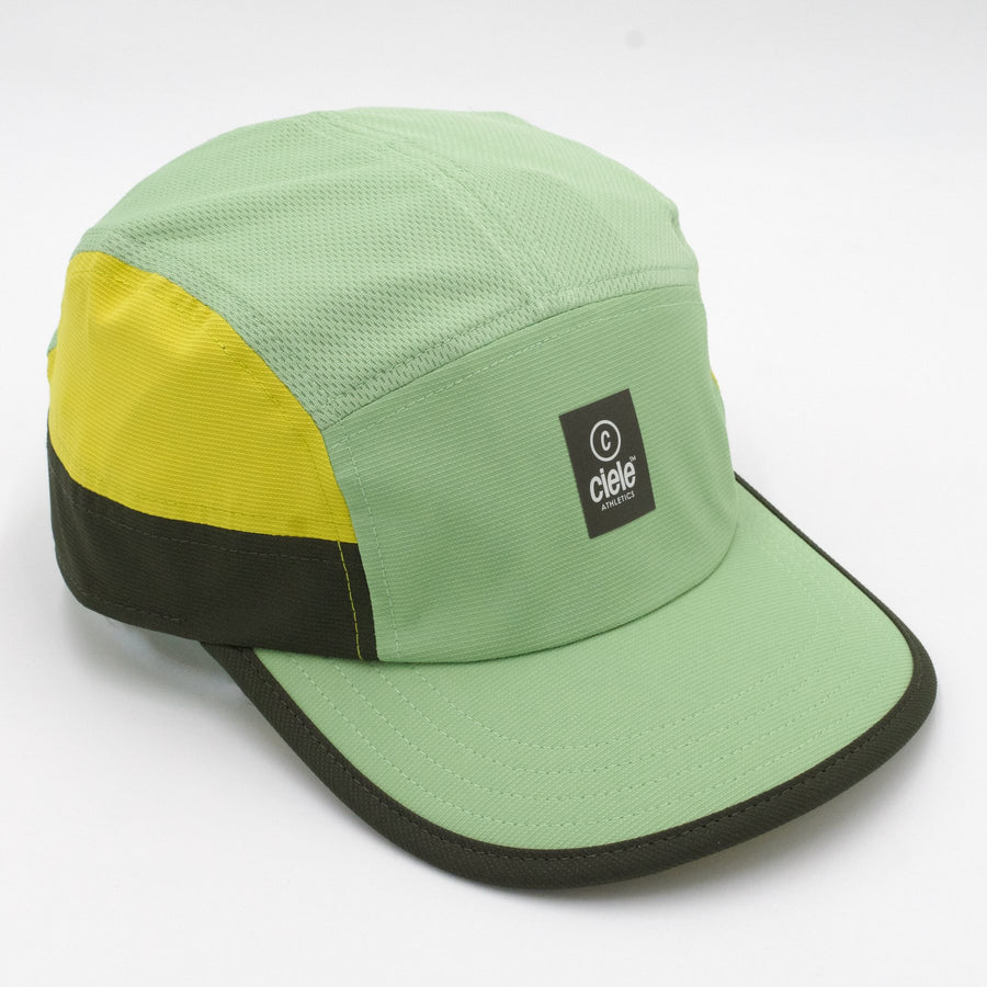 Sustainable and Technical Trail Running Hats and Beanies – Evergreen ...