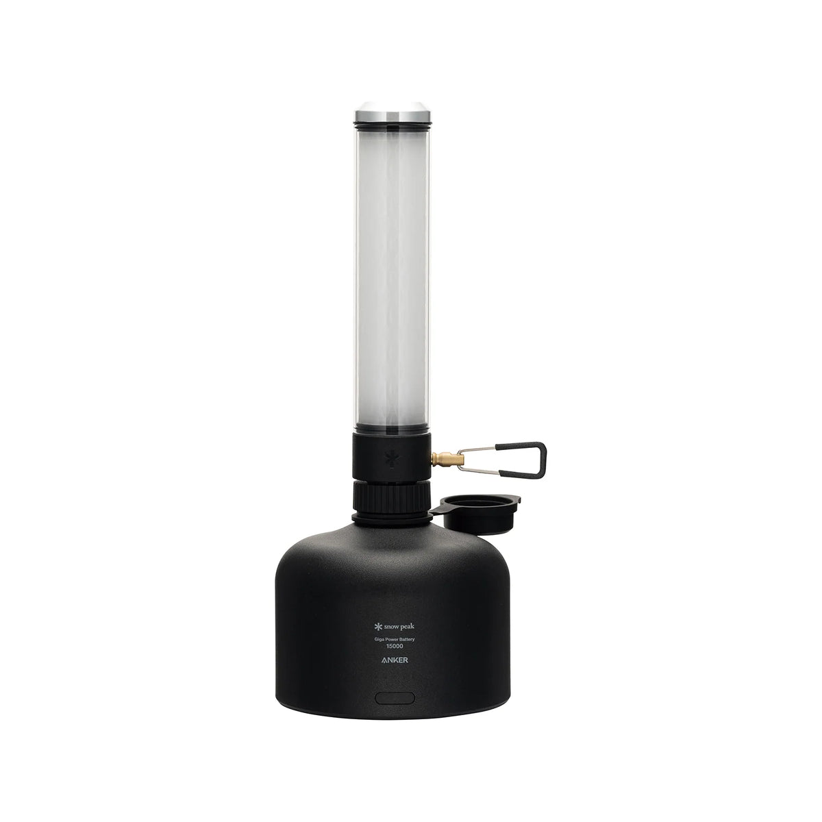 Snow Peak GigaPower Tabletop Lantern for camping – Evergreen Outpost Co.