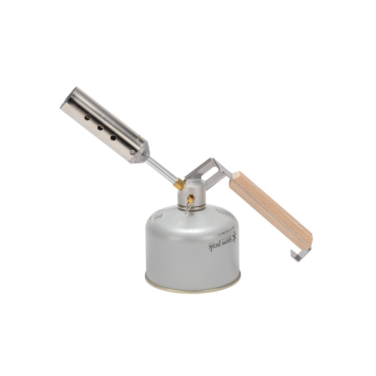 Snow Peak Folding Torch for Camp Fires – Evergreen Outpost Co.