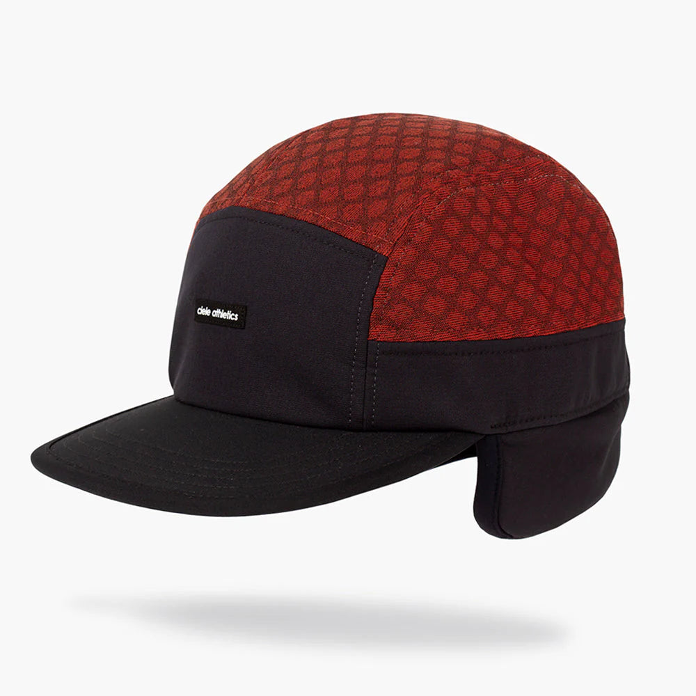 Ciele GOCap FLTWND - Cold Weather Running Hat – Evergreen Outpost Co.