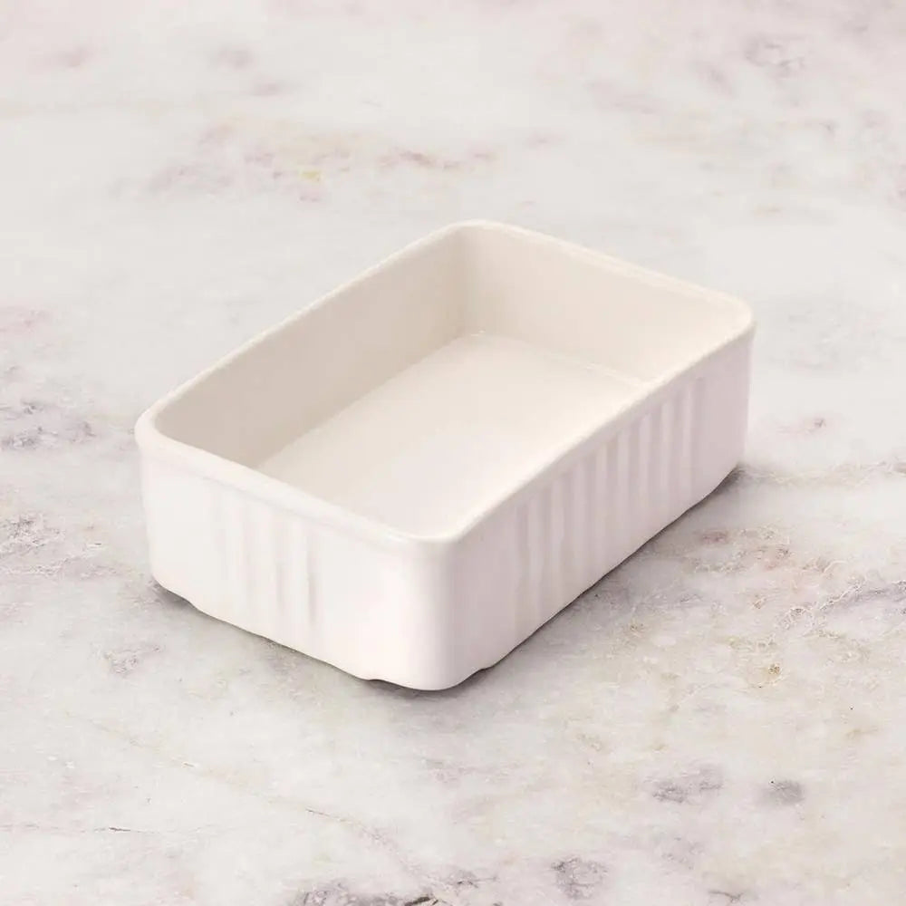 La Narval Ceramic Tin Holder – Evergreen Outpost Co.