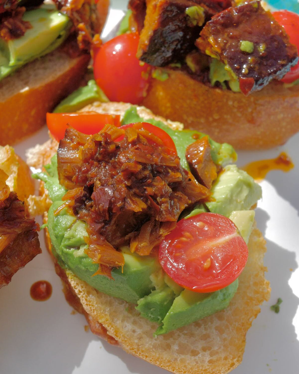 Tinned Fish Worth Savoring – Evergreen Outpost Co.
